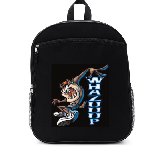 Bags | Taz Backpack | Poshmark